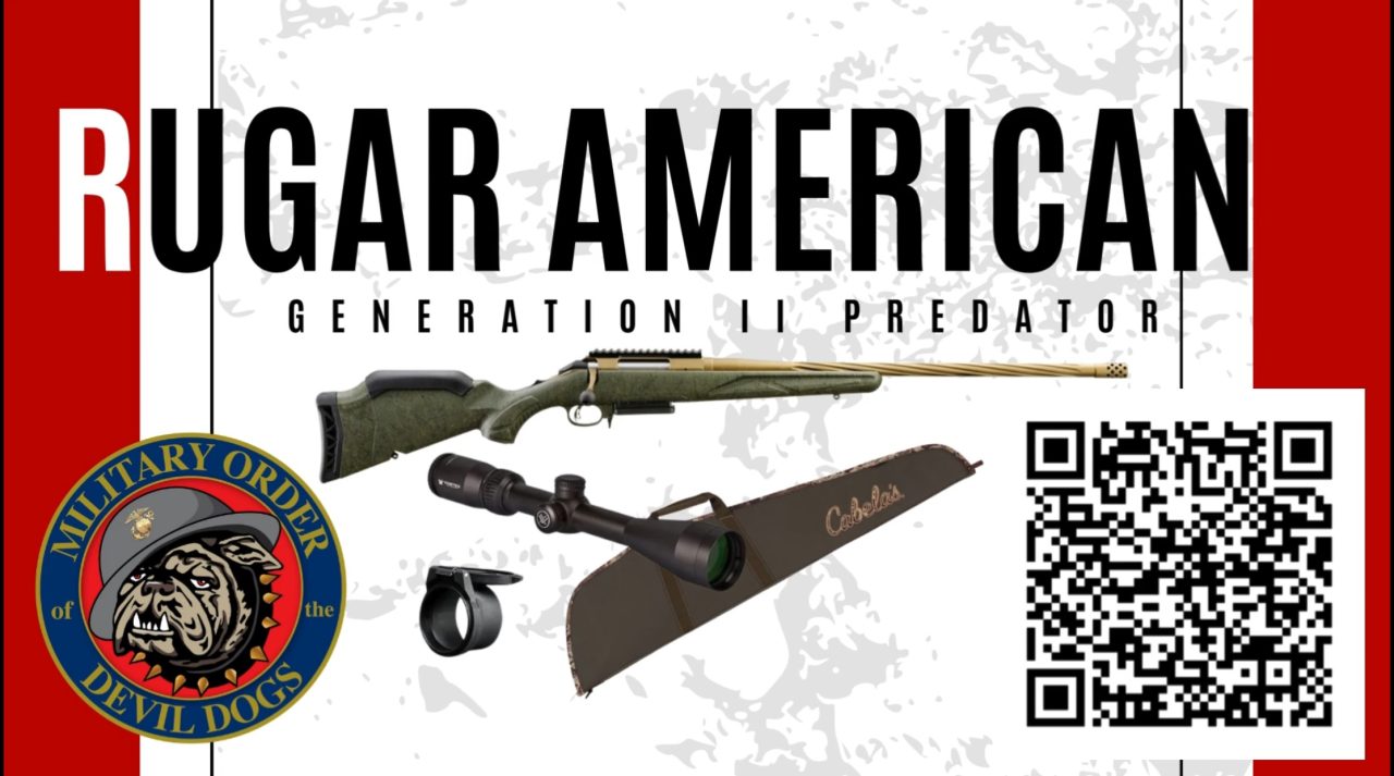 Military Order of the Devil Dogs | The Fun and Honor Society