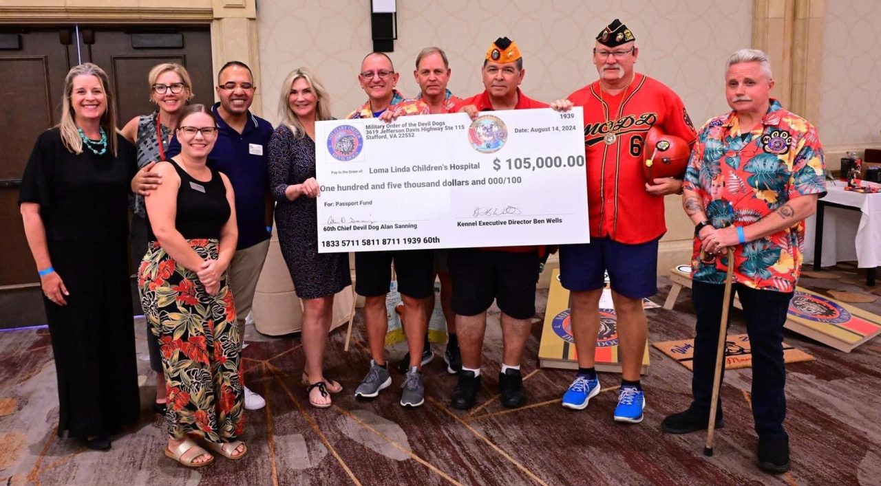 Military Order of the Devil Dogs | The Fun and Honor Society