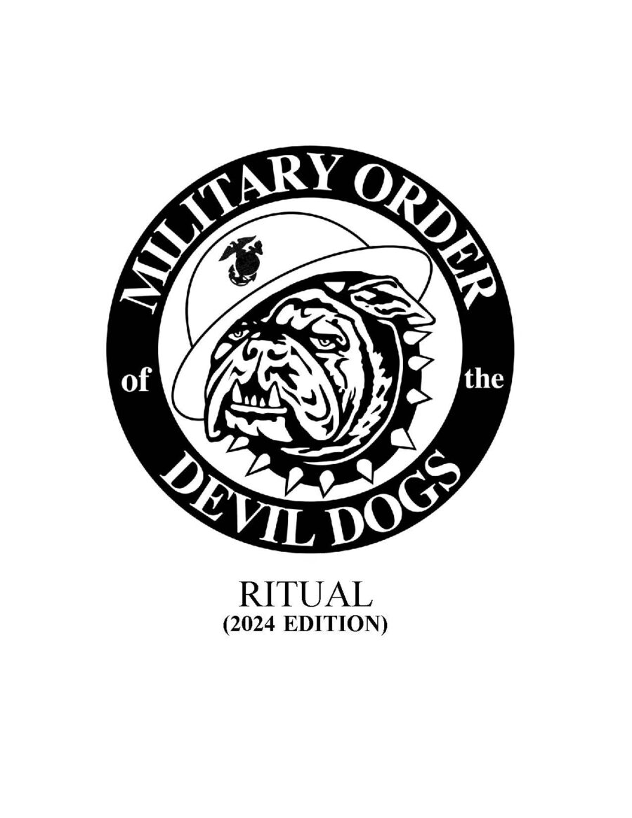 Ritual | Military Order of the Devil Dogs